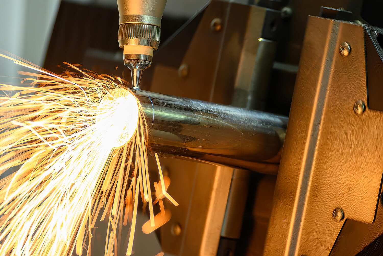 Reshore Production & Avoid Tariffs With U.S. Based Manufacturing